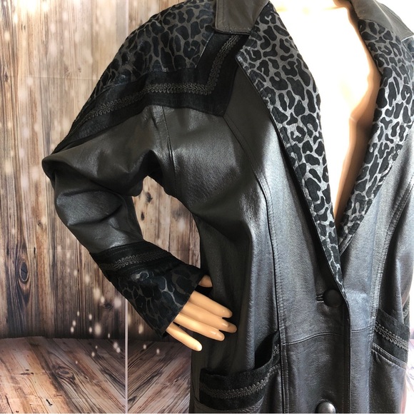 atlantic beach leather work | Jackets & Coats | Atlantic Beach Leather ...